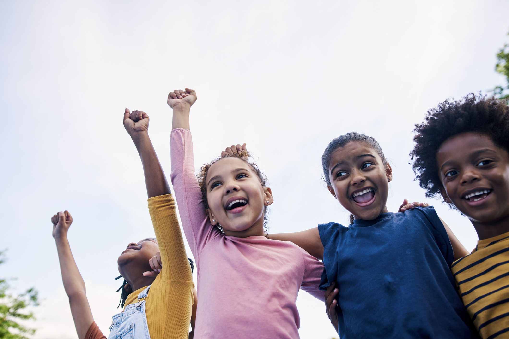 Building a Community School, One Connection at a Time | AFT eLearning