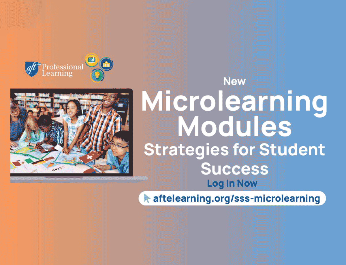 Microlearning